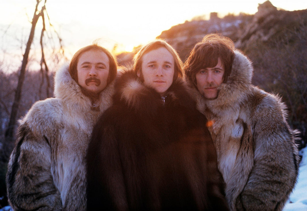 About – Crosby, Stills & Nash
