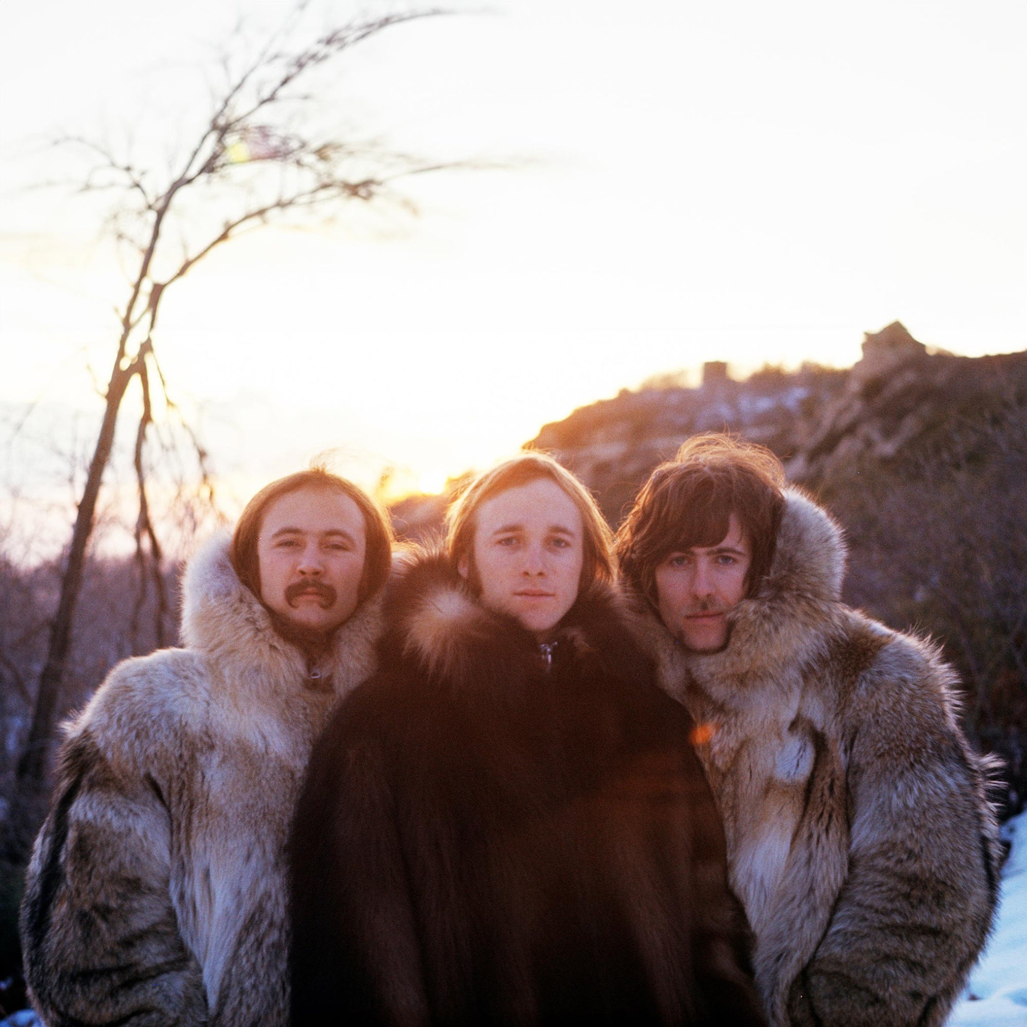 Homepage – Crosby, Stills & Nash