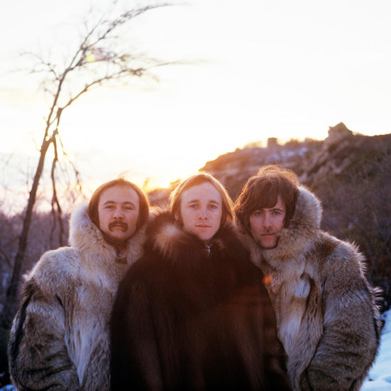 Homepage – Crosby, Stills & Nash